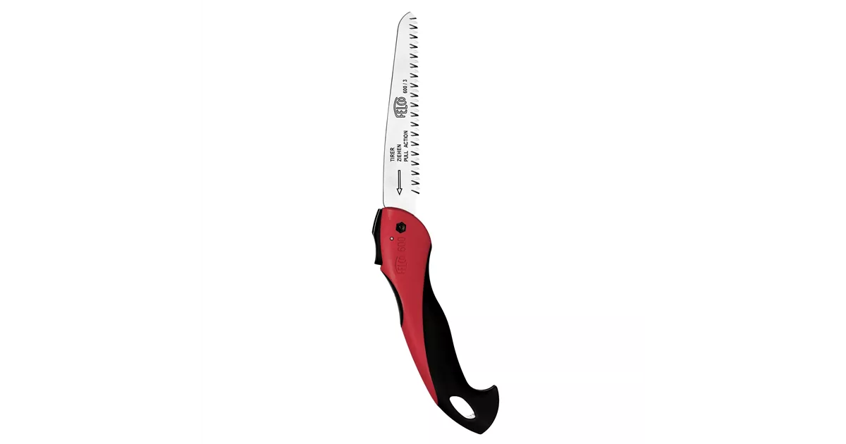 Felco 600 Klappbare Säge