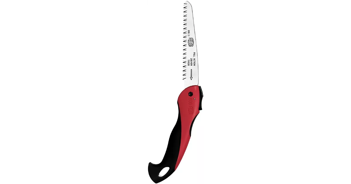 Felco 600 Klappbare Säge